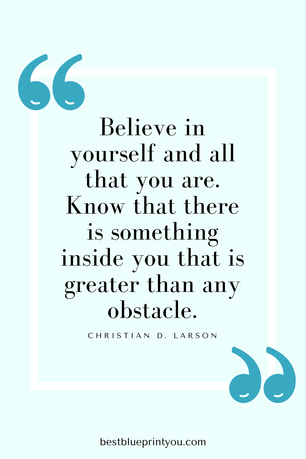 15 Positive Mindset Quotes to Inspire Your Best Life - Best Blueprint You