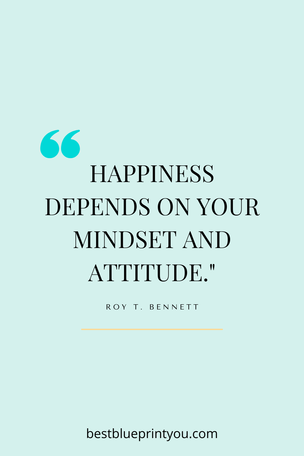 15 Positive Mindset Quotes to Inspire Your Best Life - Best Blueprint You
